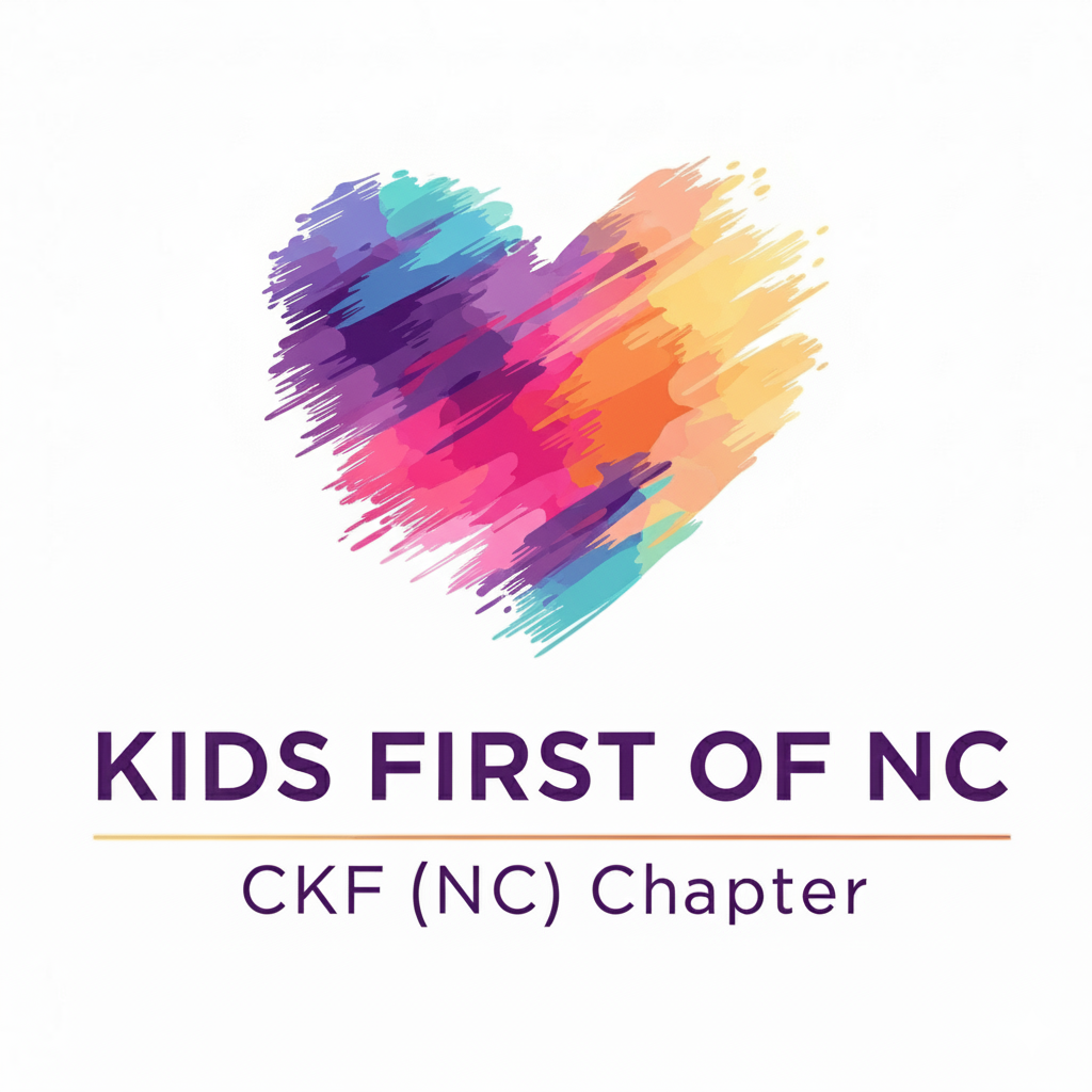 Cancer Kids First NC